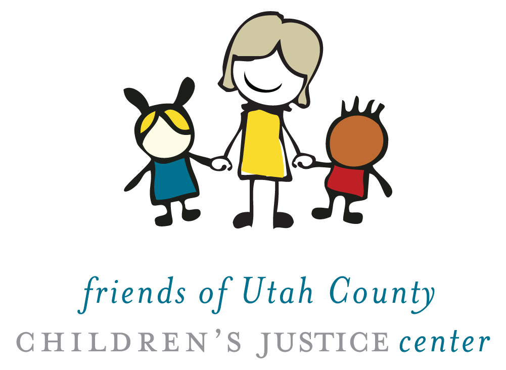 About | Utah County Childrens Justice Center
